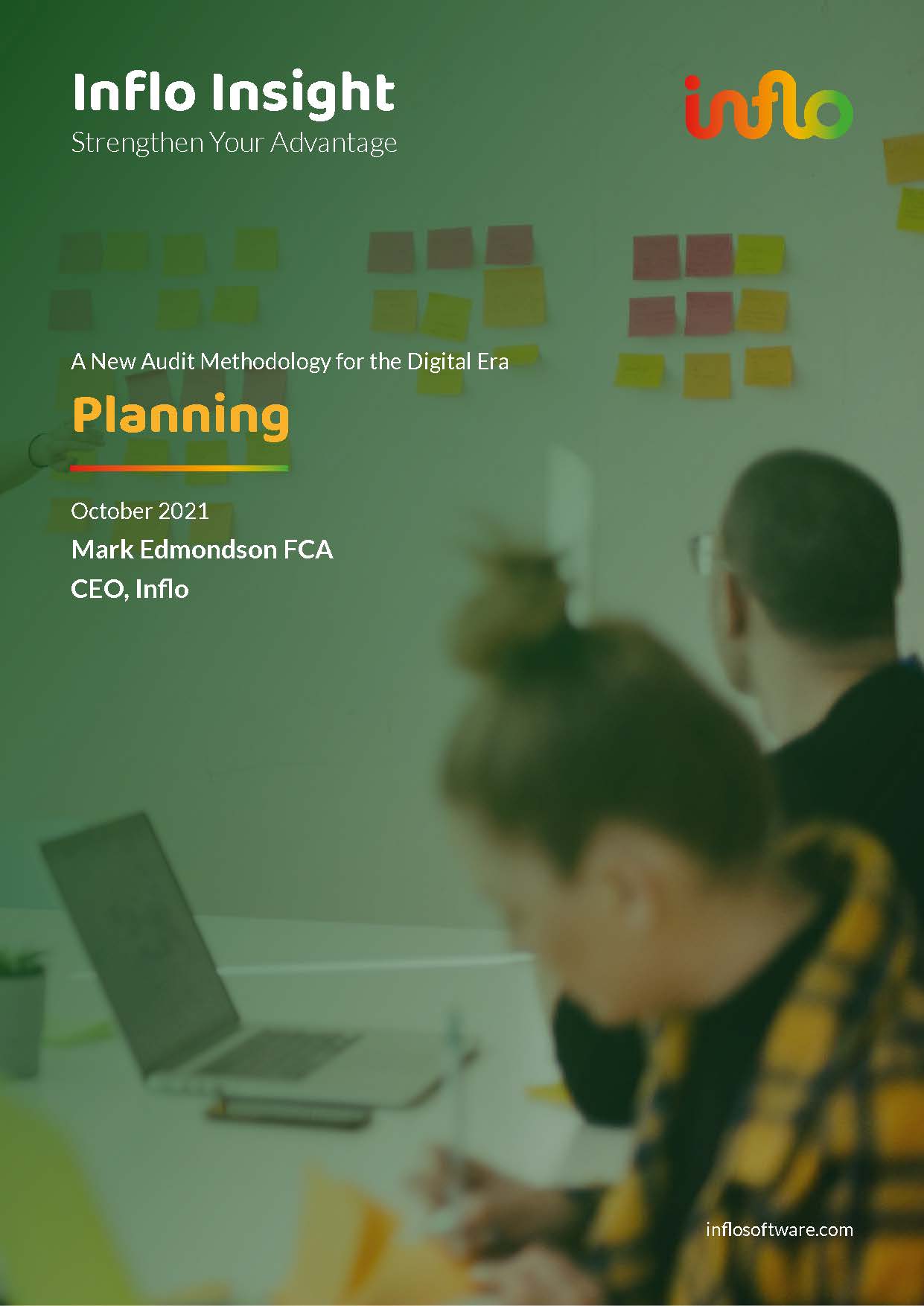 Inflo Audit Methodology - Planning